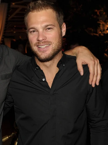 George Stults | 7th Heaven | Fandom