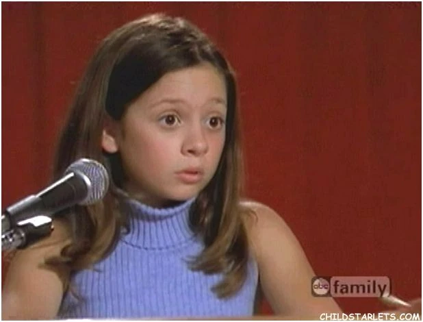 Suspicion | 7th Heaven | Fandom