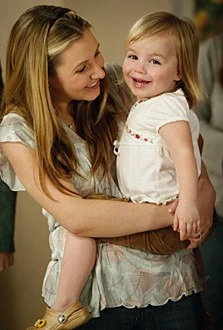 Savannah Kinkirk | 7th Heaven | Fandom