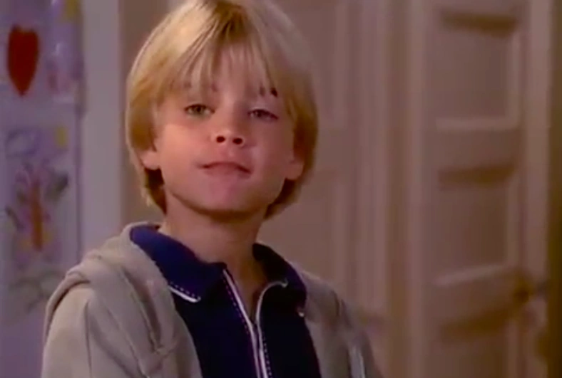 Lucy From 7th Heaven