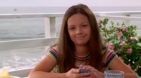 Ruthie Camden | 7th Heaven | Fandom