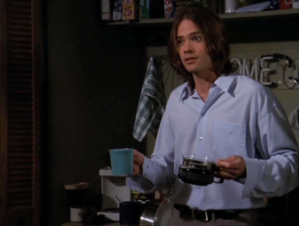 Love Stinks Part 1 | 7th Heaven | Fandom