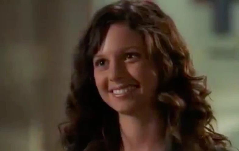 Ruthie 7th Heaven Season 1
