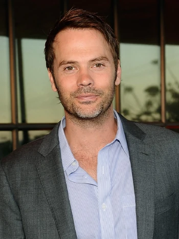 Barry Watson | 7th Heaven | Fandom