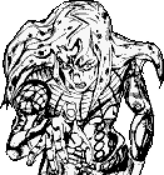 Diavolo | 7th Stand User Wiki | Fandom