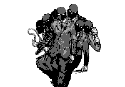 Specials | 7th Stand User Wiki | Fandom