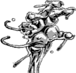 Geb | 7th Stand User Wiki | Fandom