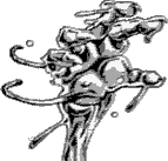 Geb | 7th Stand User Wiki | Fandom