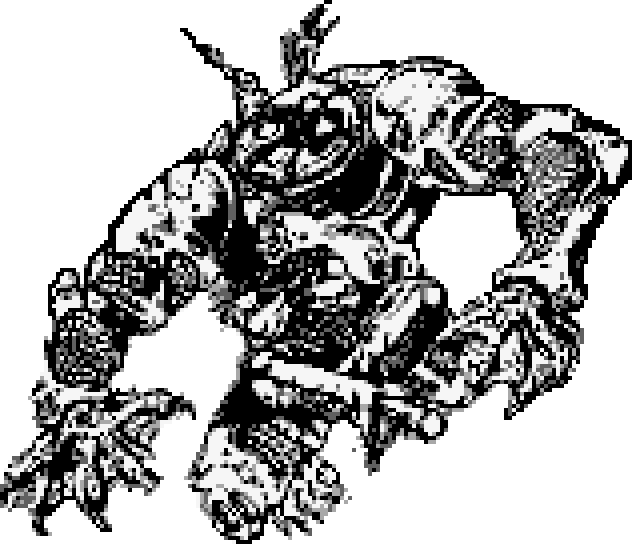 Dark Blue Moon | 7th Stand User Wiki | Fandom