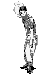 Faith | 7th Stand User Wiki | Fandom