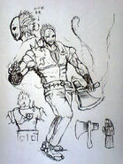 The Joykiller | 7th Stand User Wiki | Fandom