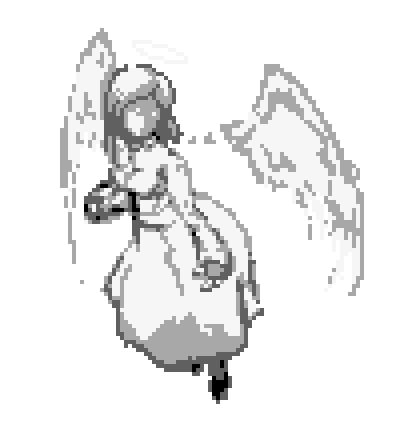 Saints | 7th Stand User Wiki | Fandom