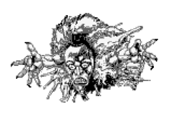 High Priestess | 7th Stand User Wiki | Fandom