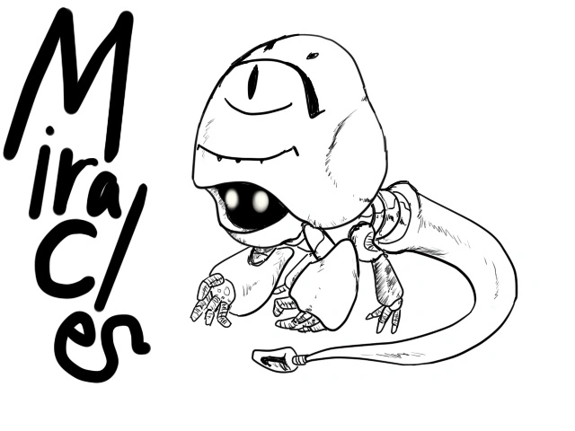 Miracles | 7th Stand User Wiki | Fandom