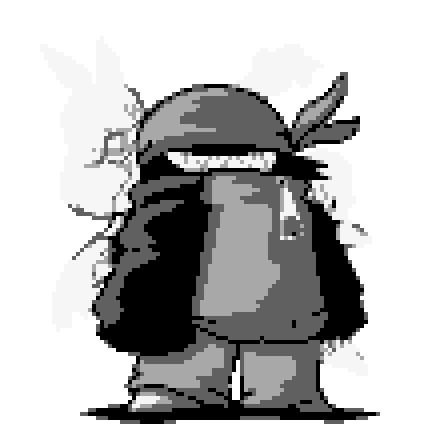 Clayman | 7th Stand User Wiki | Fandom