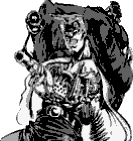 Rudol von Stroheim | 7th Stand User Wiki | Fandom