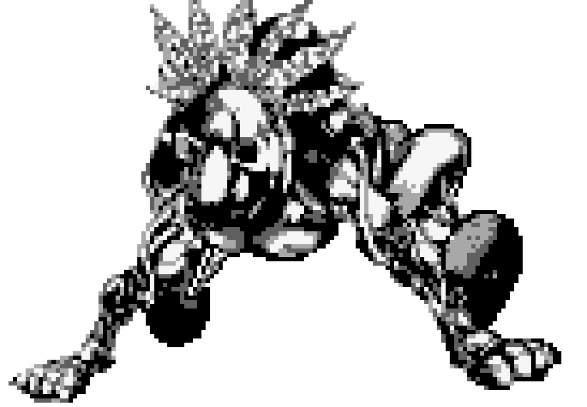 The Fool | 7th Stand User Wiki | Fandom