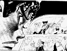 Minor Cameos | 7th Stand User Wiki | Fandom