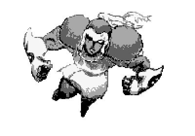 Red Garland | 7th Stand User Wiki | Fandom