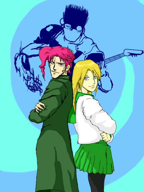Sonic Youth 7th Stand User Wiki Fandom sonic-youth-7th-stand-user-wiki-fandom