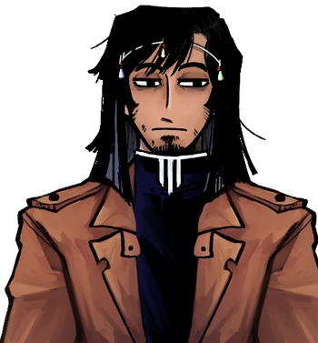 Leon | 8:11 Wiki | Fandom