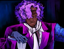 Accardi | 8:11 Wiki | Fandom