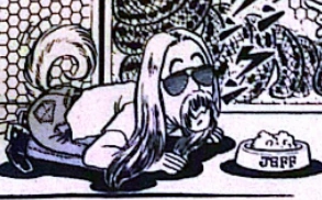 Jeff Baxter | 8 Beat Gag Magazine Wiki | Fandom