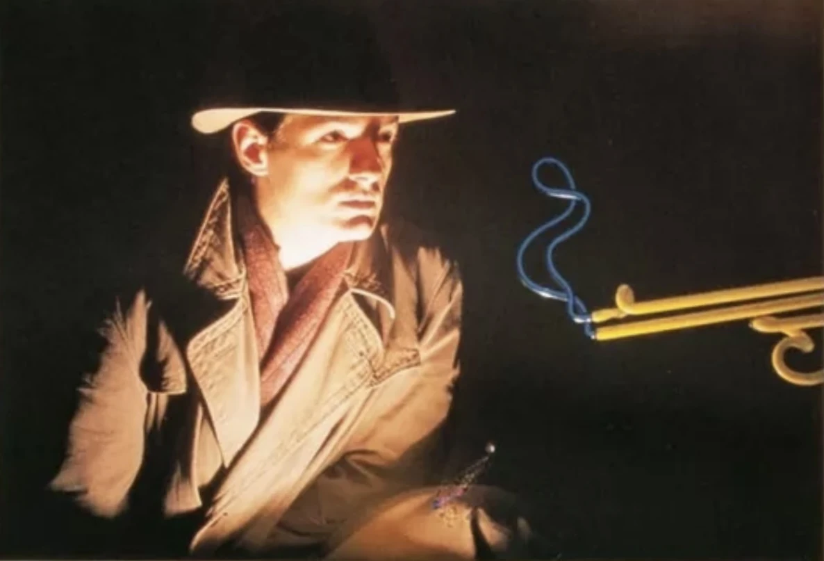 Falco | 8 Beat Gag Magazine Wiki | Fandom