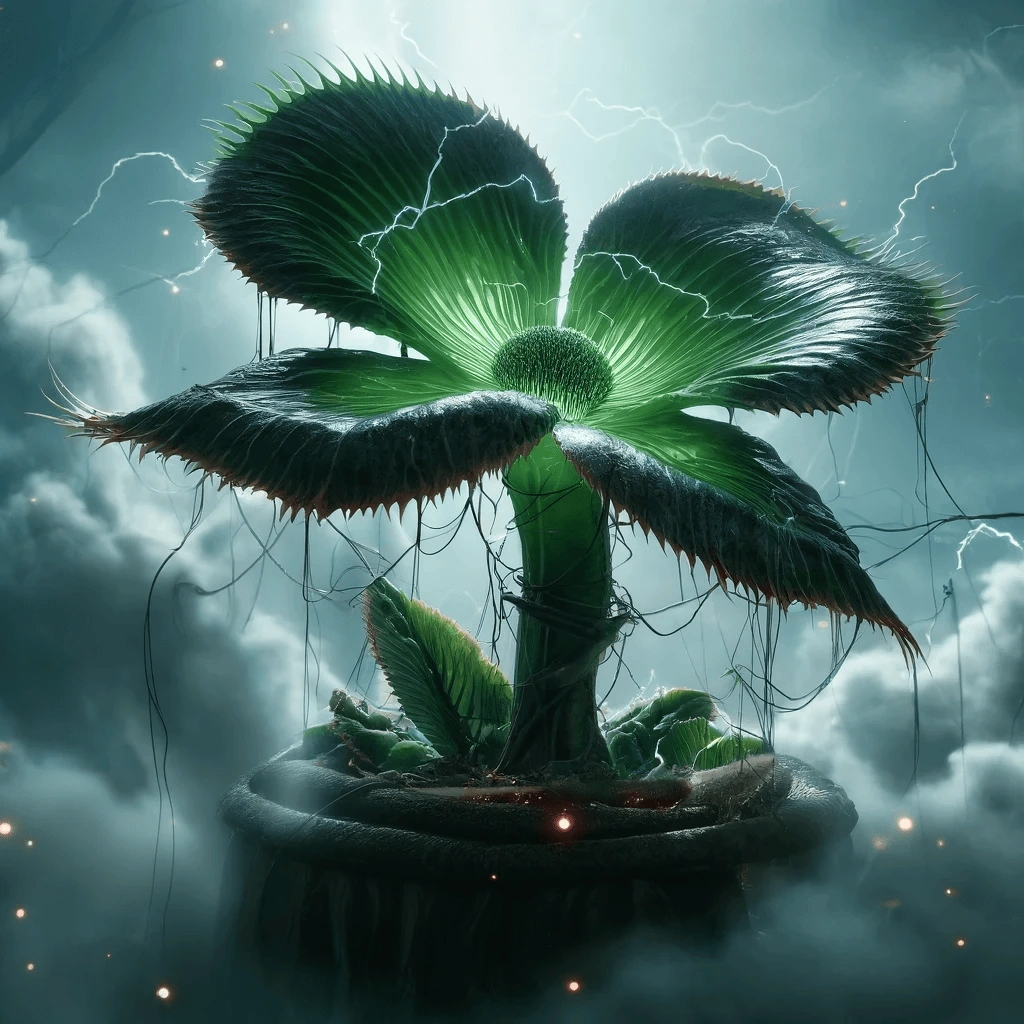 Rayo verde | Wiki 8 Continents | Fandom