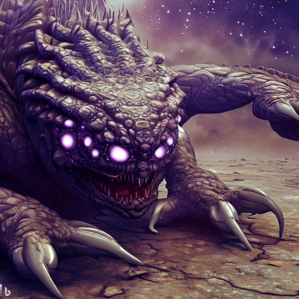 Dragón | Wiki 8 Continents | Fandom