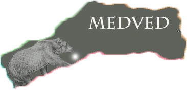 Medved | Wiki 8 Continents | Fandom