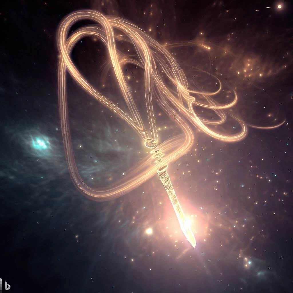 Hilo infinito | Wiki 8 Continents | Fandom