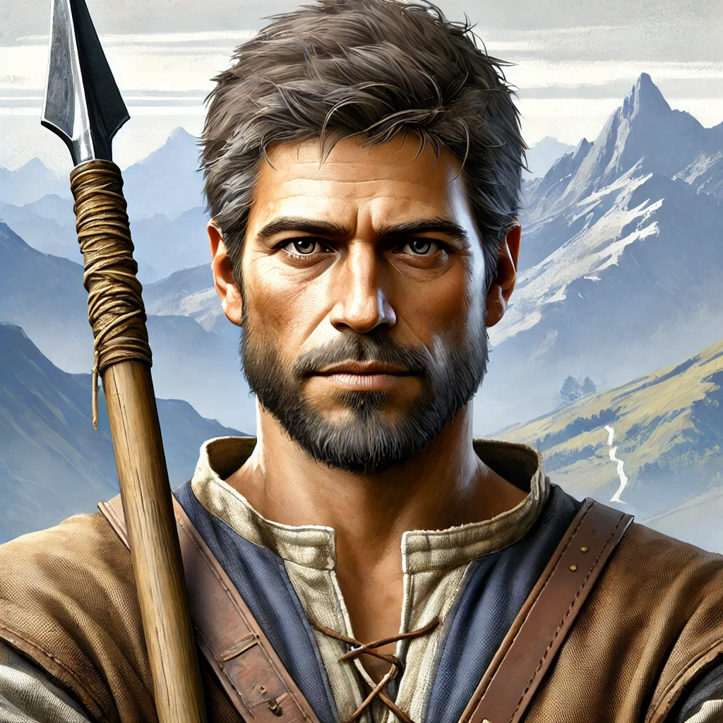 Azarok Illushin | Wiki 8 Continents | Fandom