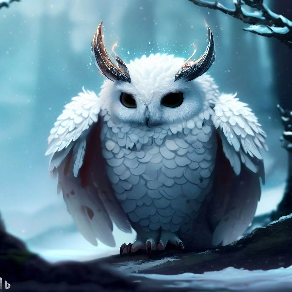 Buho | Wiki 8 Continents | Fandom