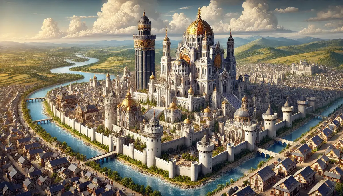 Rev | Wiki 8 Continents | Fandom