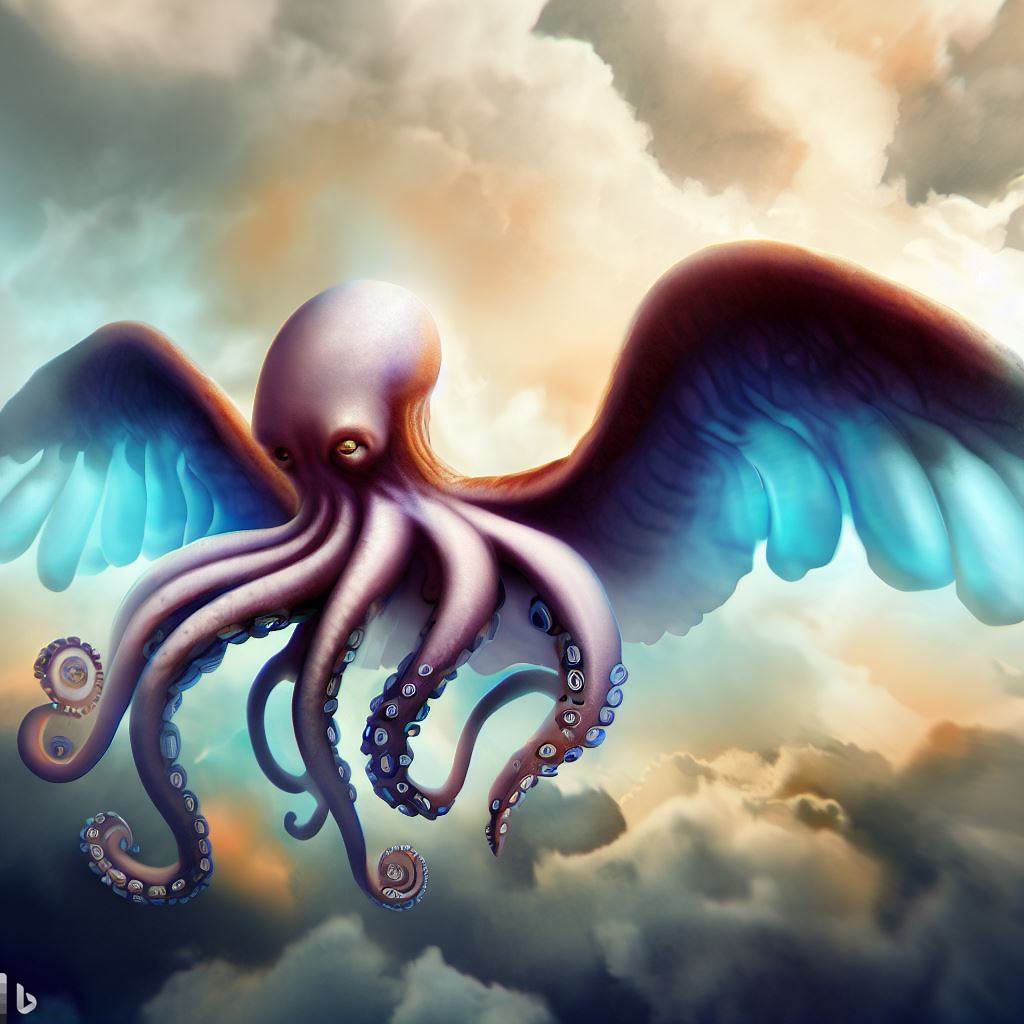 Pulpo De Aire Wiki 8 Continents Fandom