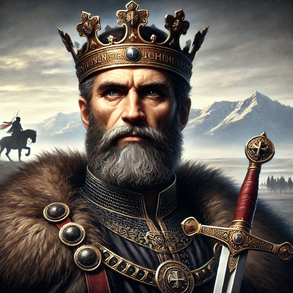 Tupolev I | Wiki 8 Continents | Fandom