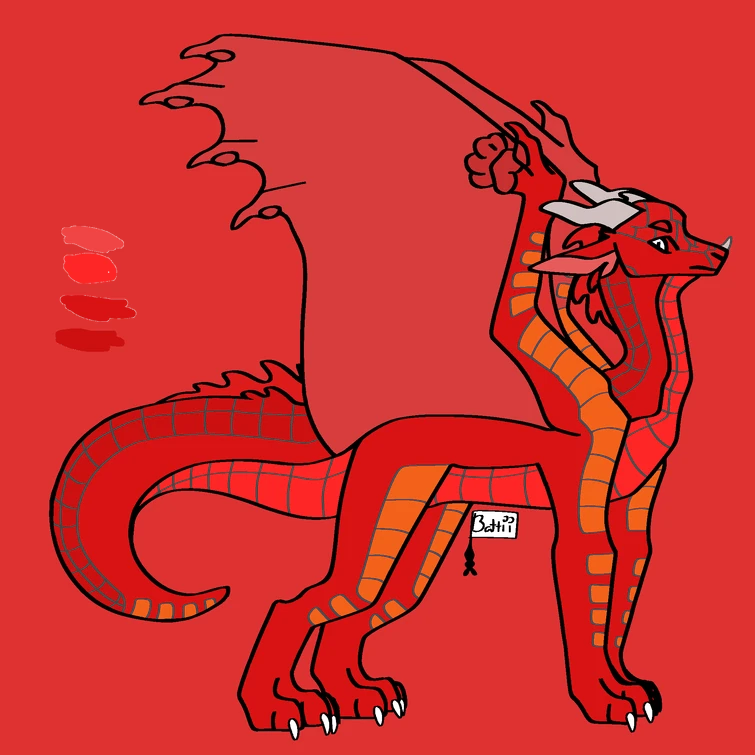 Rating your WOF oc’s! | Fandom