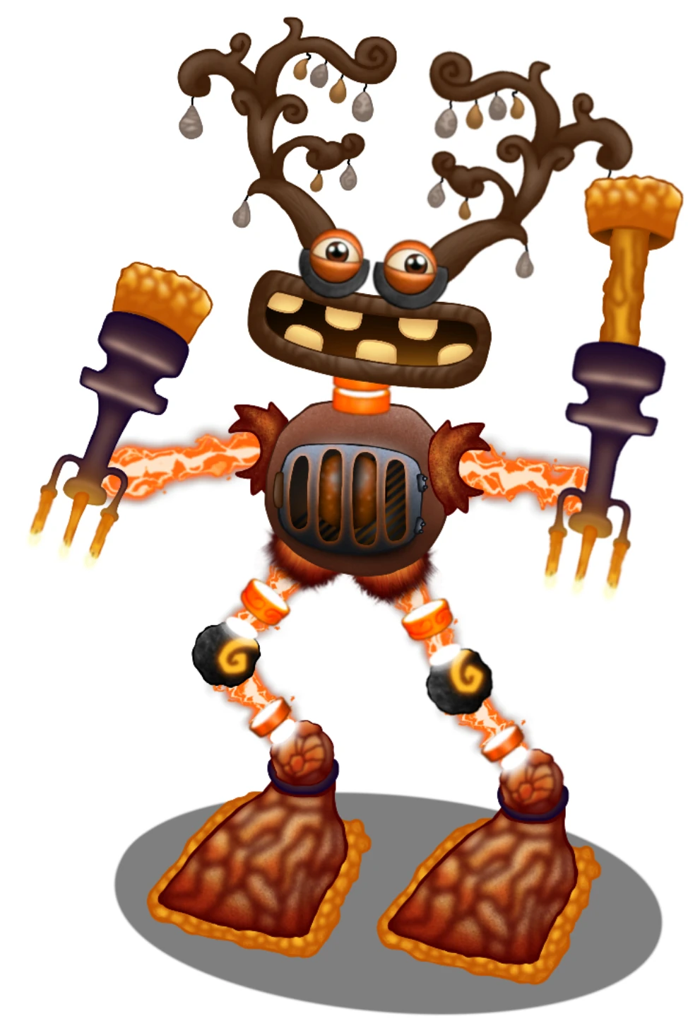 Fire haven Epic Wubbox PREDICTION | Fandom