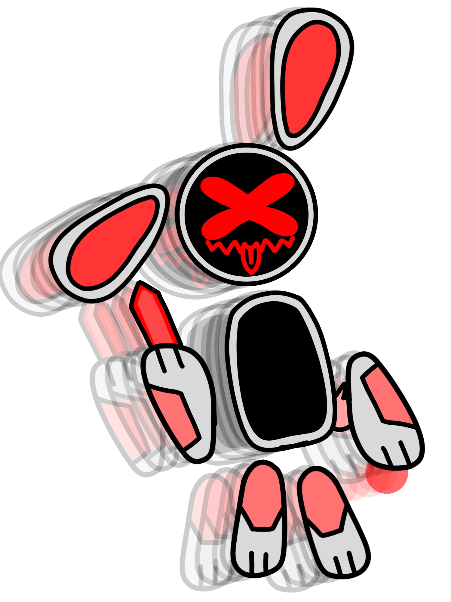 I was trying to make art | Fandom