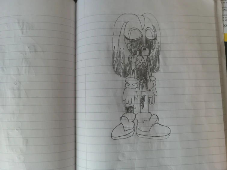 Discuss Everything About The Sonic Oddities Wiki | Fandom