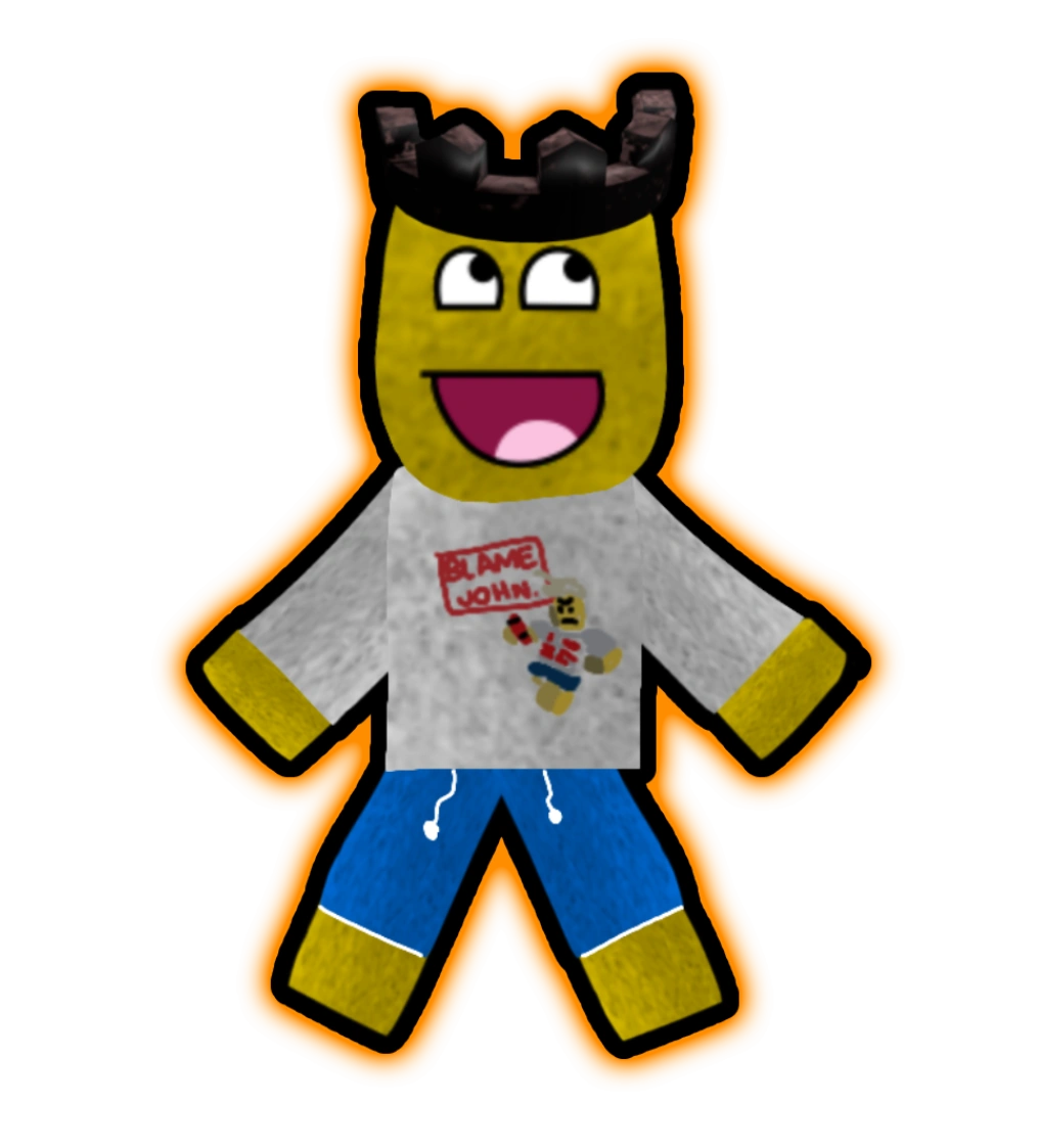 I made Shedletsky real now | Fandom