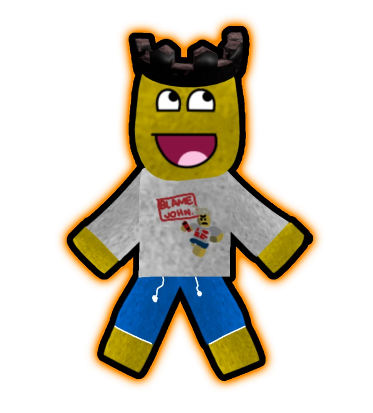I made Shedletsky real now | Fandom
