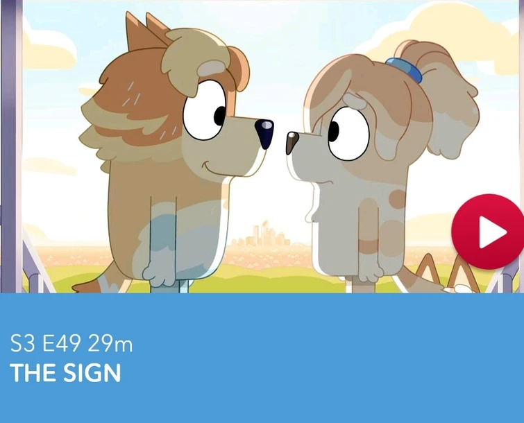 Discuss Everything About Bluey Wiki | Fandom