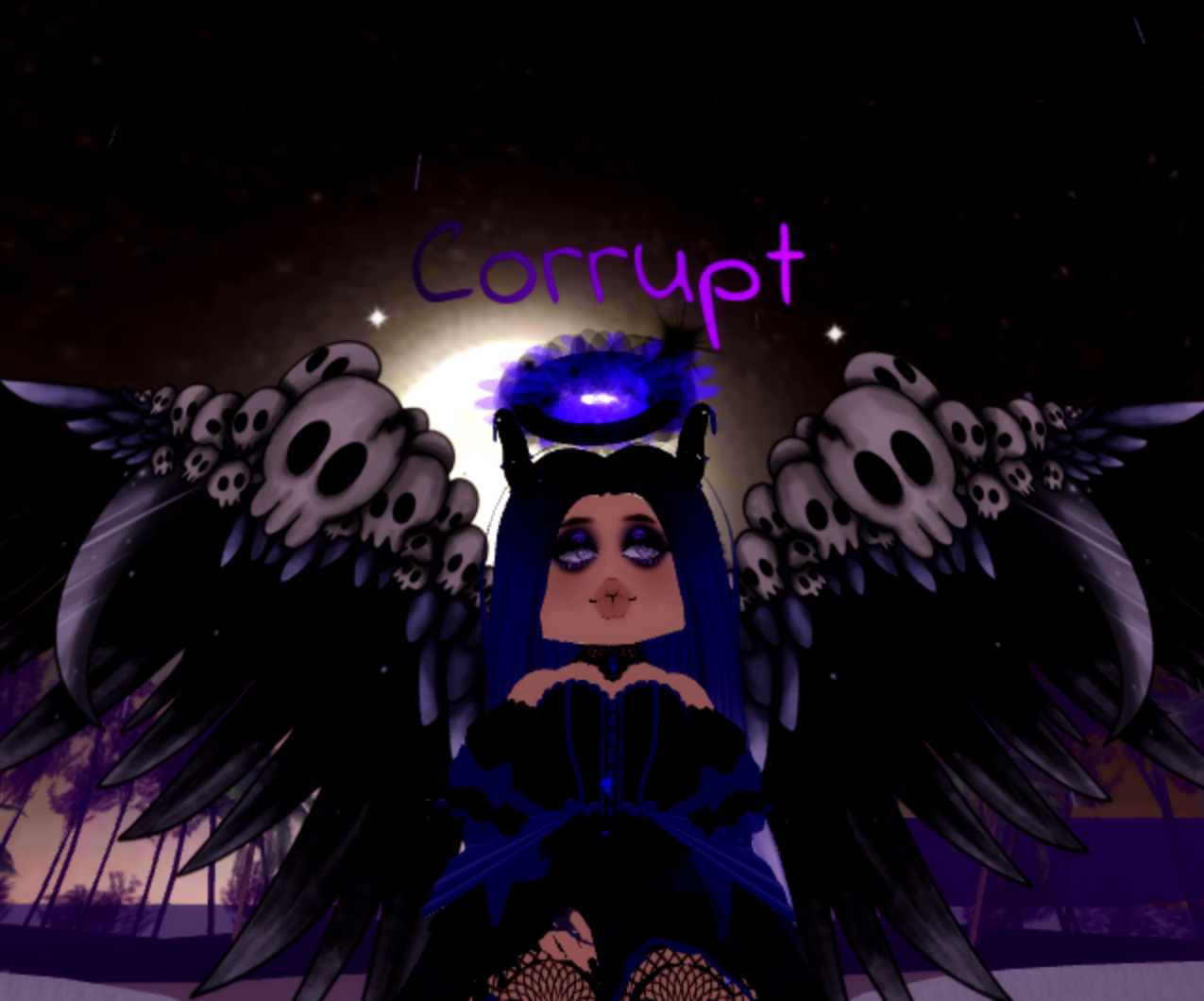 Corrupt halo! | Fandom
