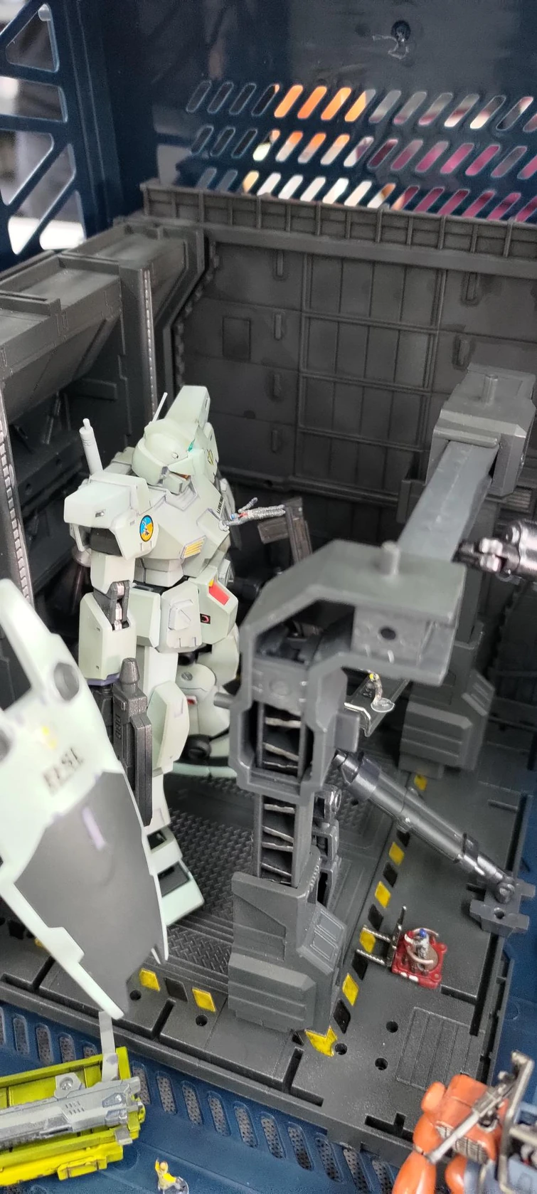 Gm custom！ | Fandom