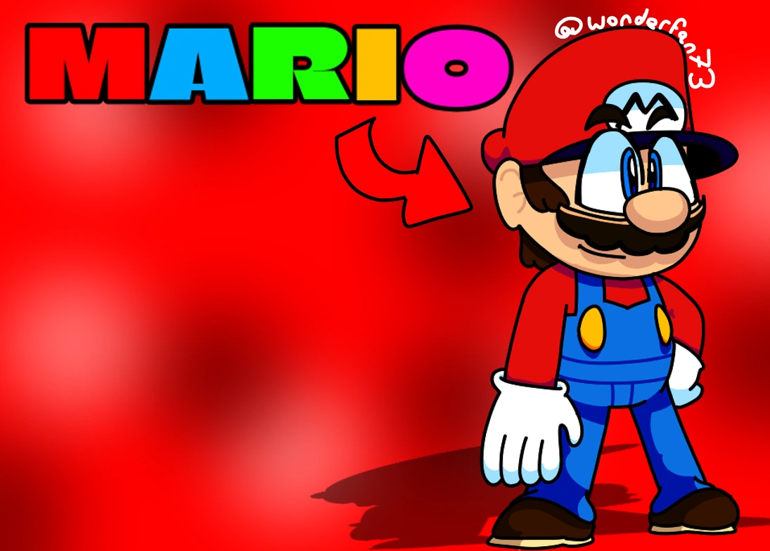 Mario Time | Fandom