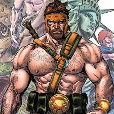 Archie Knuckles vs Marvel Hercules: underrated MU | Fandom