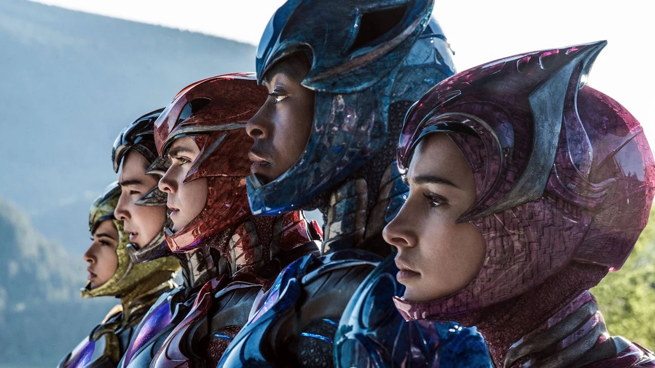 Everything You Need to Know About ‘Power Rangers’ | Fandom