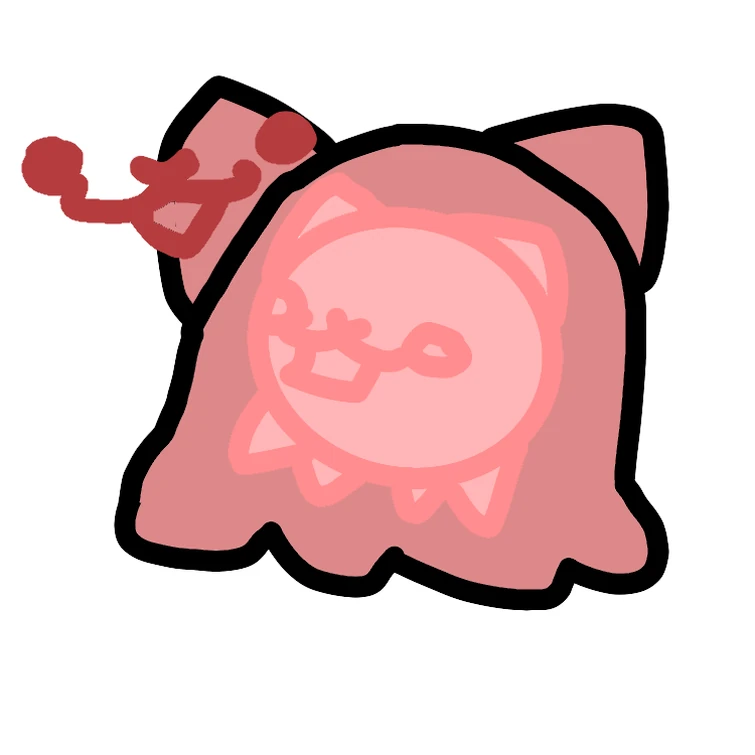 I made fanart of Jello Cat! | Fandom